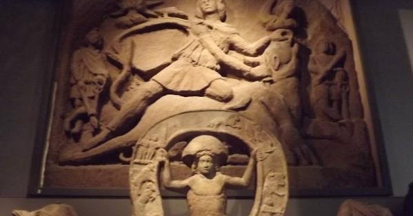 ANTINOUS THE GAY GOD: LOVELY 'BIRTH OF MITHRAS' SCULPTURE OLDEST ...