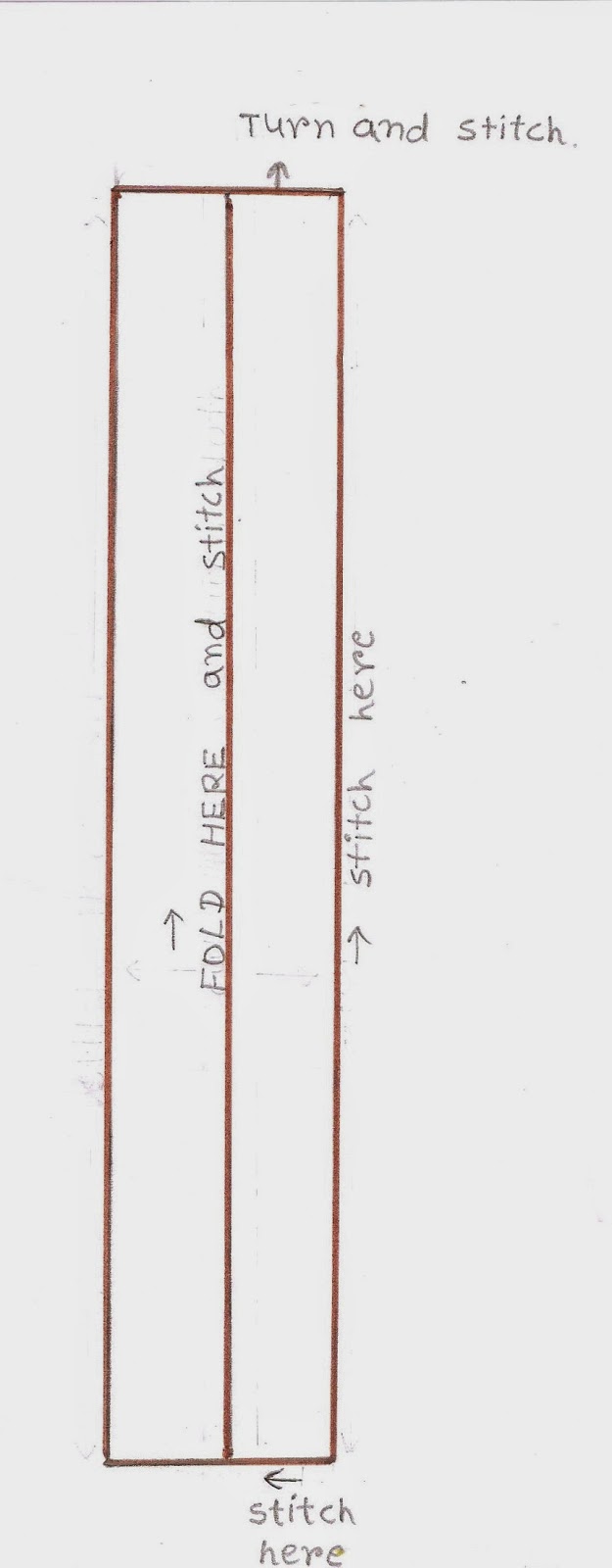 Easy2Stitch: How to stitch Simple Curtain?