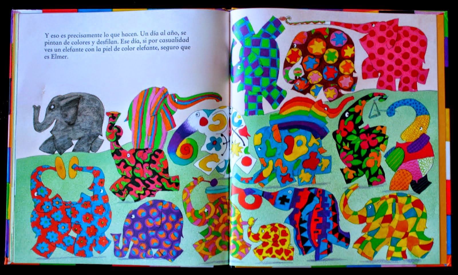 Working together: 2017