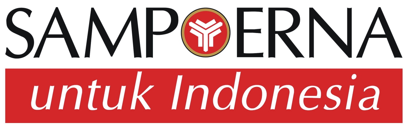 Soul Of Aditya: Profil Perusahaan Rokok 1: PT. HM Sampoerna Tbk