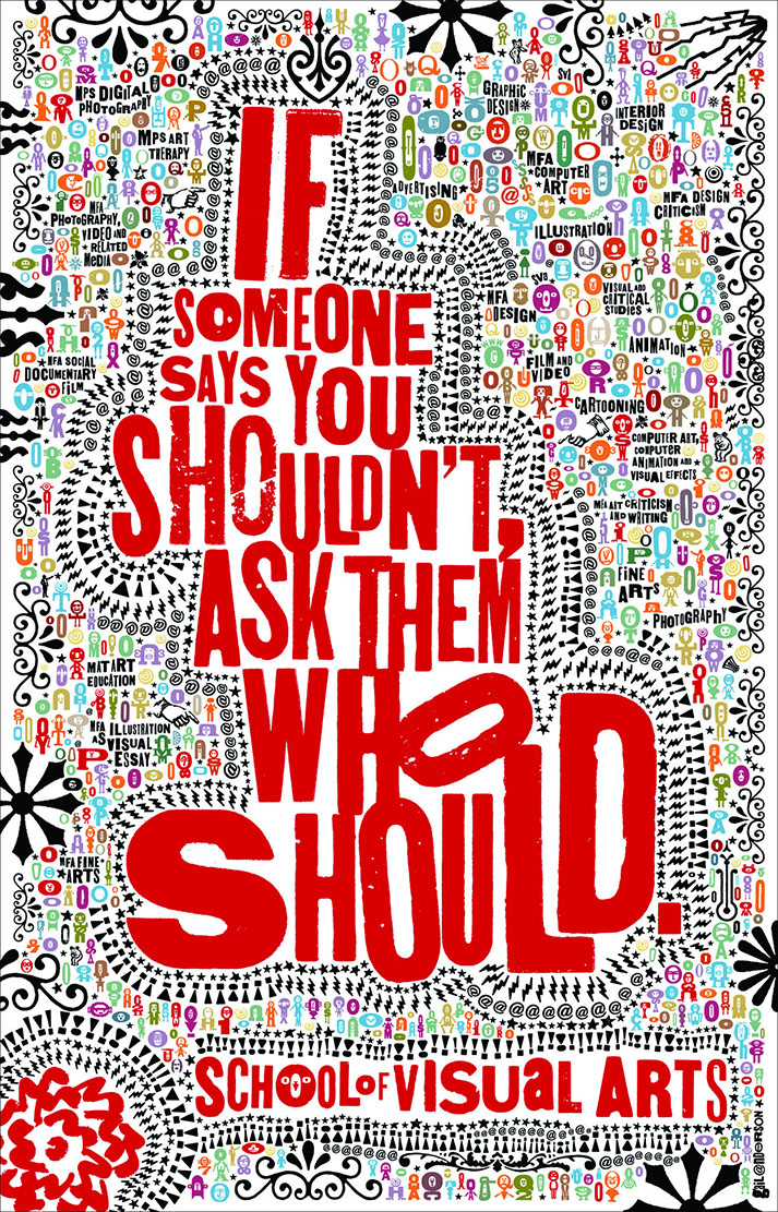 Artist of the day: Artist of the day, August 8: Gail Anderson, American ...