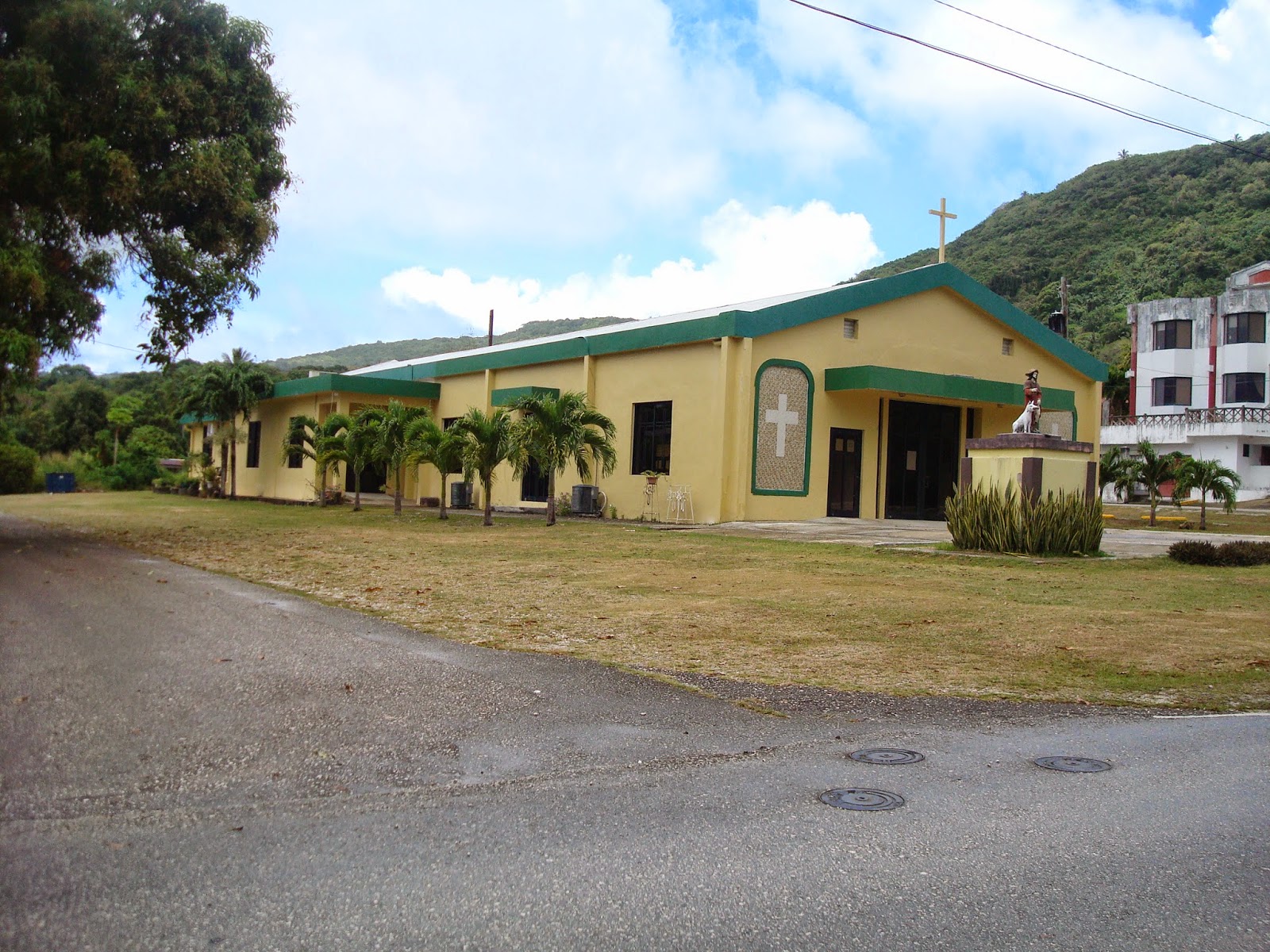 paleric: SAN ROQUE NICKNAMES