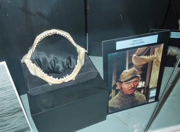 Hollywood Movie Costumes and Props: New cinematic and televisual ...