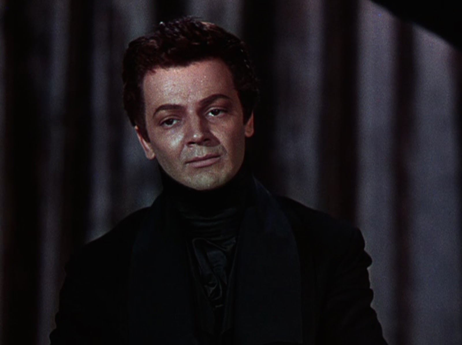 Oscargasms: Cornel Wilde, A Song to Remember