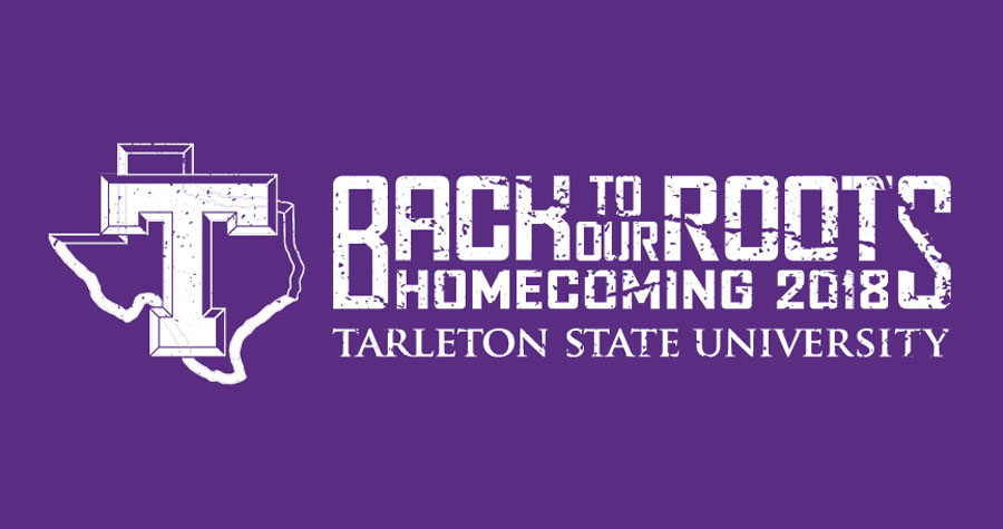 Library Online Lounge - Tarleton Libraries: Homecoming 2018: Back to ...