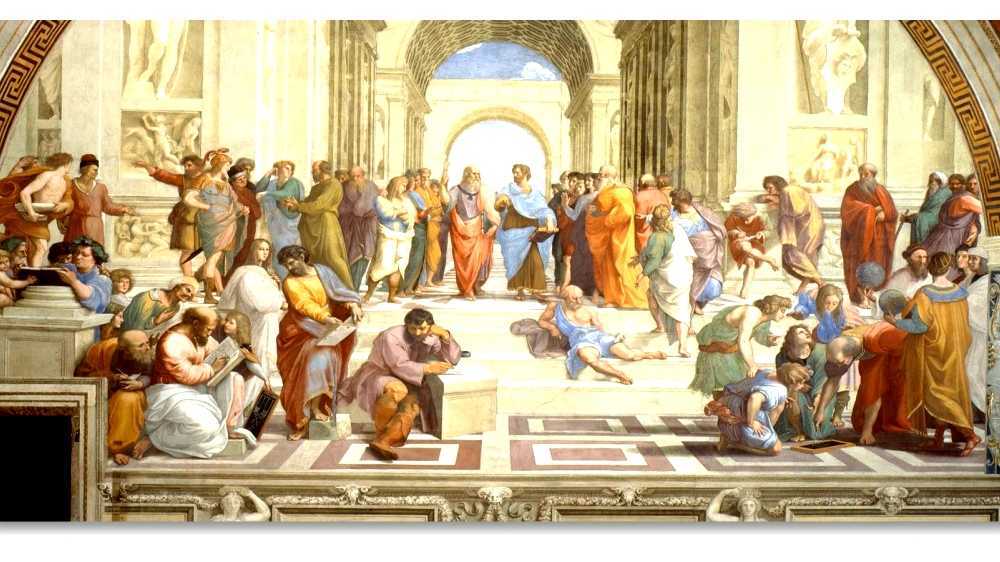 Education in ancient Greece