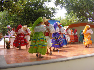 El rinconsito del Folklore