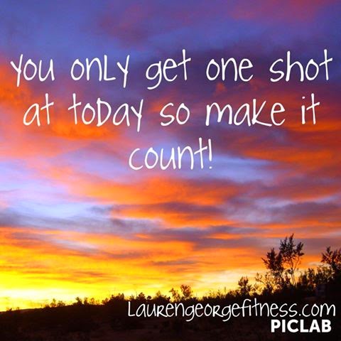 Workout Wednesday - Find Your Motivation | Fun, Fit and Fabulous!