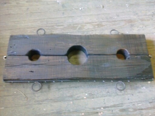 Las crónicas de la vida de un periodista: EL CEPO, TRADICIÓN, CULTURA O ...