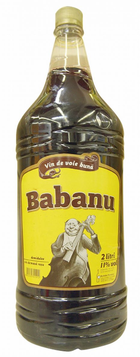 RO-MANIA HOUSE - magazin romanesc: VINURI (foto)