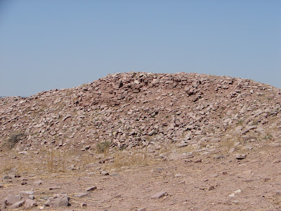 Finding Arizona: Battle of Hawikuh