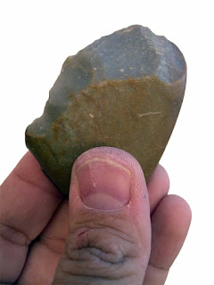 1_4.PREHISTORIA: INSTRUMENTOS LÍTICOS