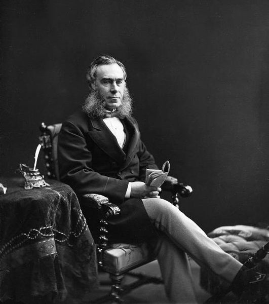 Montréal, je me souviens !: Musée Redpath