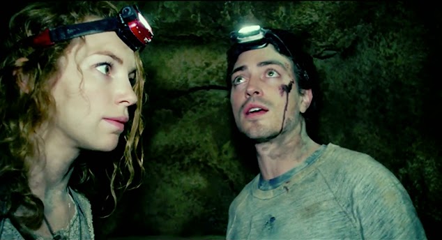 As Above, So Below (2014)