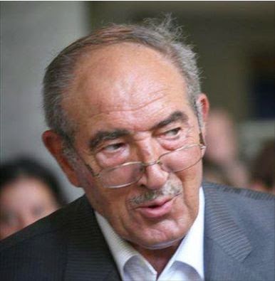 Ensemble choral Vox Sirenis: Bernard Lallement, un vie de passion pour ...