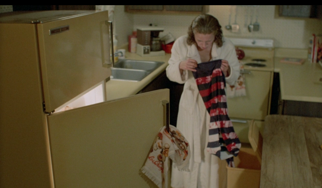 Senseless Cinema: "It's a Real, Real Emergency" - Blood Rage (1987)