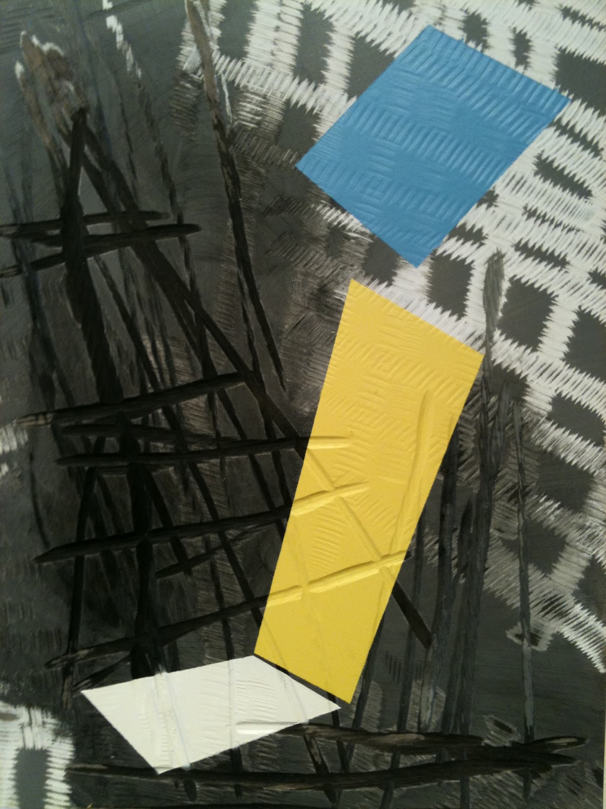 Painters Toronto: Joe Fleming