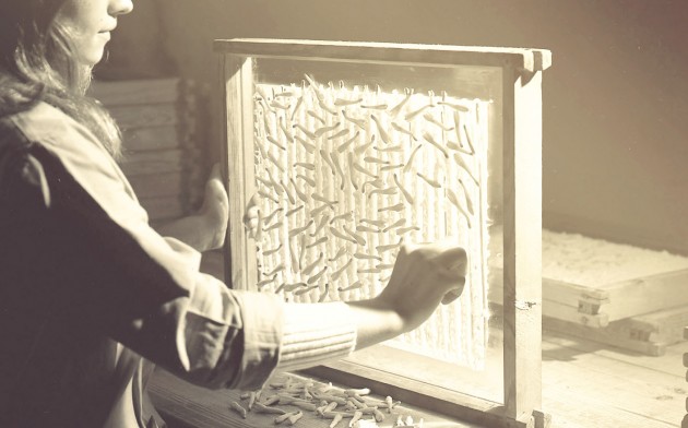 Enfleurage, czyli wiedza wyłącznie dla koneserów sztuki perfumeryjnej...