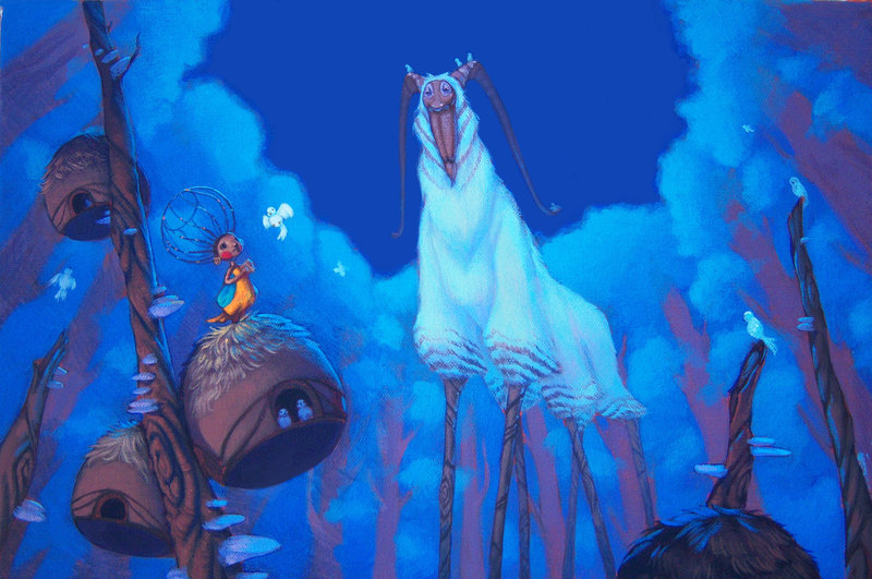 ByRominaPerez: Fabiola Garza