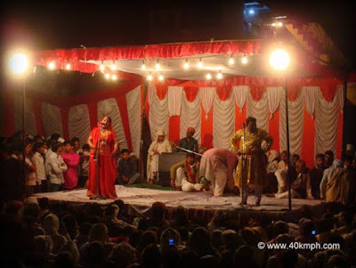 Types of Theatre in India