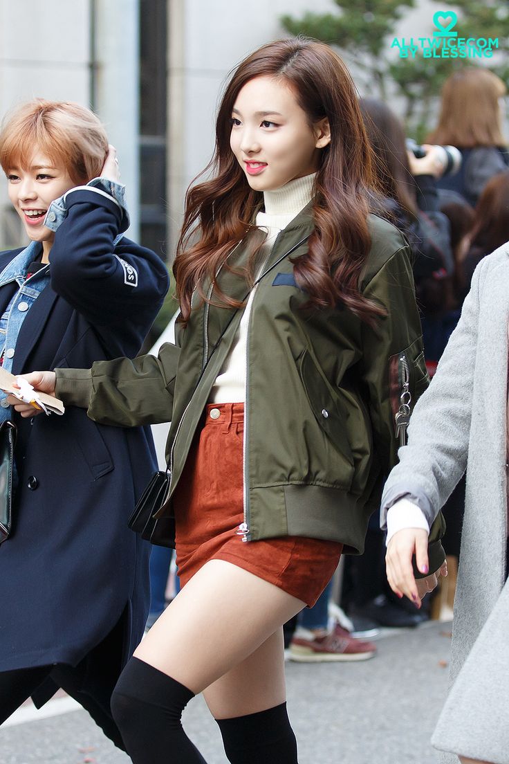 Korean Angel's: Na Yeon TWICE