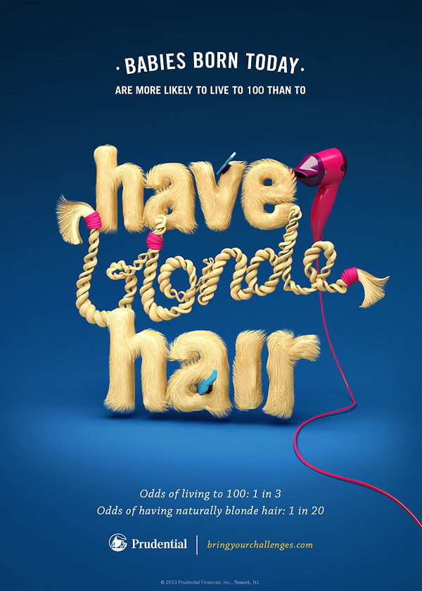 25 Brilliant Typographic Design examples | CGfrog