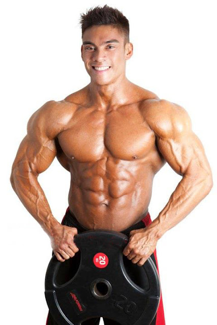 Best Fitness Models in the World | Bodybuilding and Fitness Zone