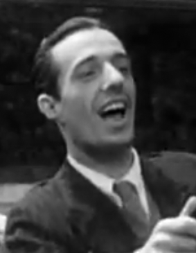 Salvatore Lo Leggio: Checco Rissone racconta Vittorio De Sica (Guido ...