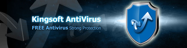تحميل أفضل برنامج حماية Kingsoft Antivirus المجاني والقوي بخصائص لن تجدها في البرامج المدفوعة ...