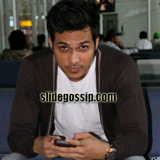 Profil Artis Pilihan SlideGossip : Rizal Idrus | Blog Jogis Maya