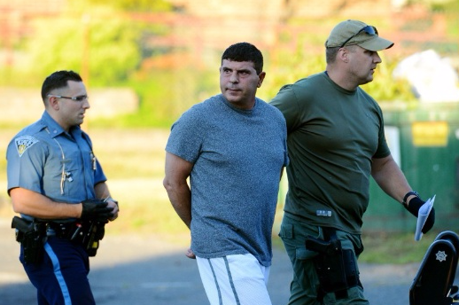 Feds Hold Genovese's Springfield Chief Indefinitely in Brooklyn