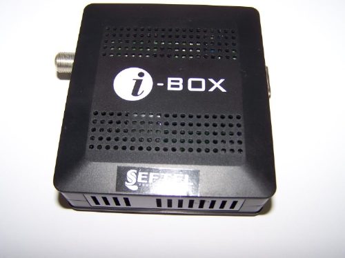 Vendo Produtos Importados: I-BOX