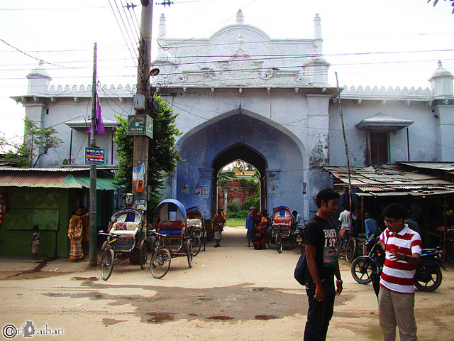EXPLORE THE WORLD: Dinajpur, Bangladesh; Image Gallery