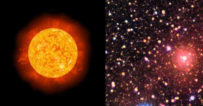 Scientists Confirm The Sun Will Engulf The Earth Thanks To New Research ...