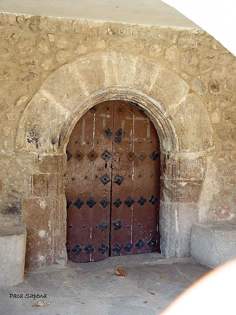 La Rioja de la A a la Z: SORZANO - La Rioja