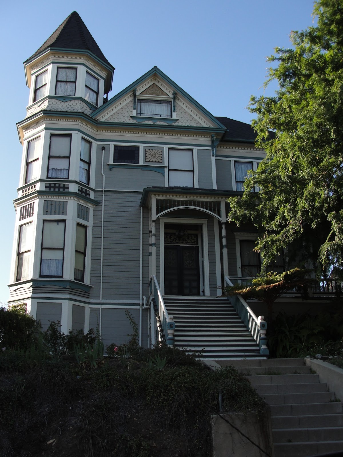 Set-Jetter & Movie Locations and More: Insidious: Chapter 2 (2013)