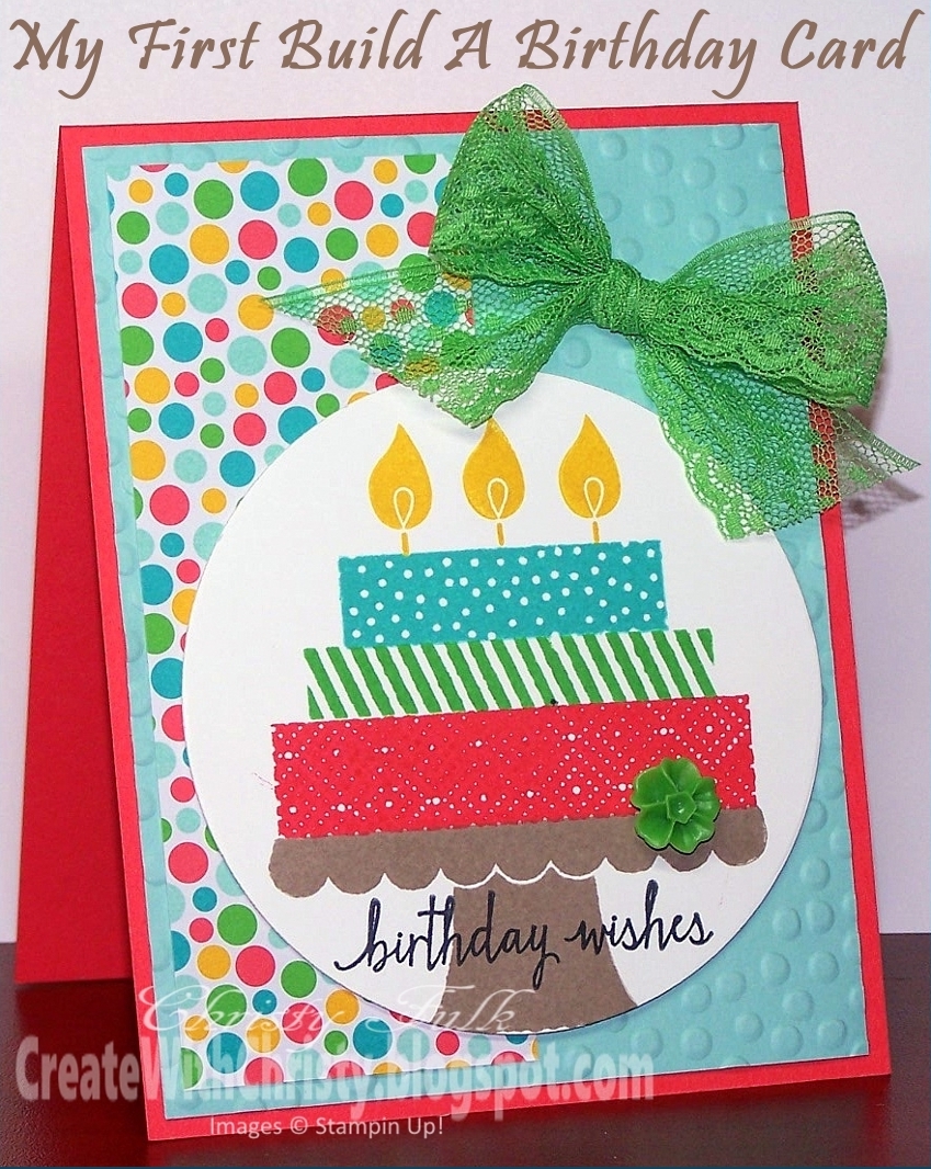 The New 2015-2016 Annual Catalog is Here! [Create With Christy]