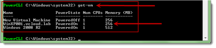 vGeek: Changing network adapter type in VMware