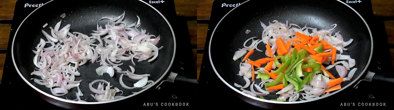 Egg Maggi recipe | Tasty egg maggi recipe | Egg masala maggi - Abu's ...