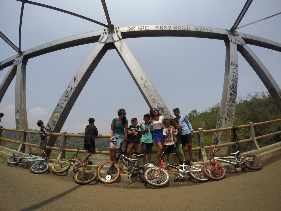 Rope Jumping - Untold Story