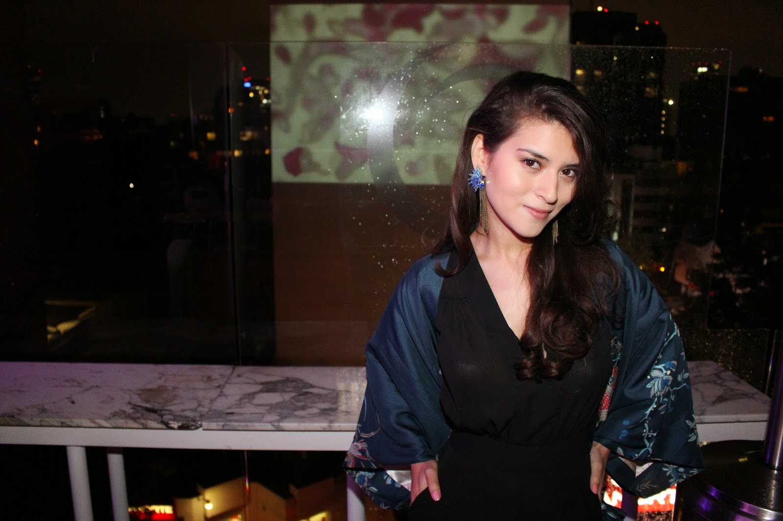 THE ONE | Fashion-Riot