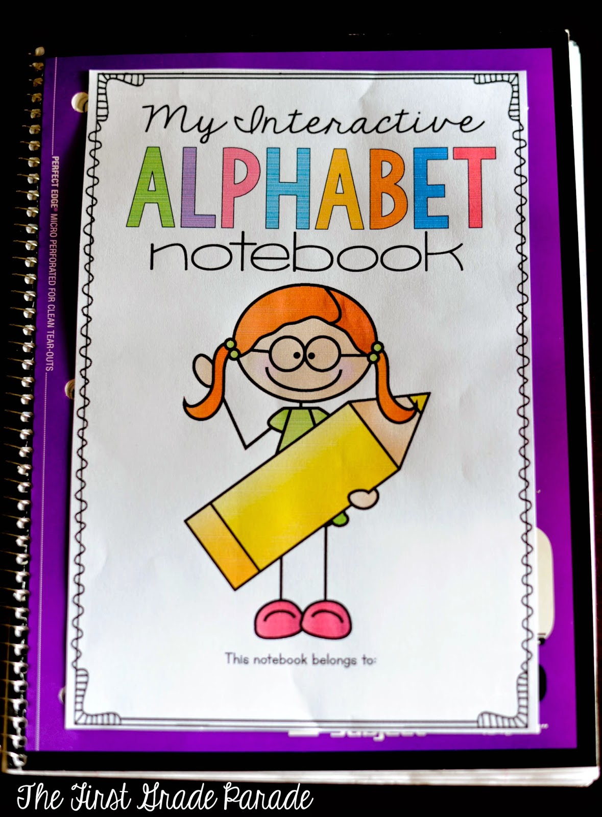 I Notebook...Do You? - Cara Carroll