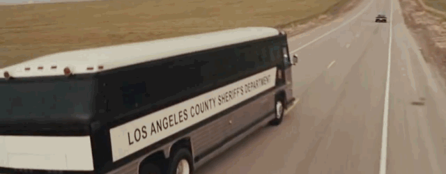 Animasi Bus / Mobil - Gif | Puzzle