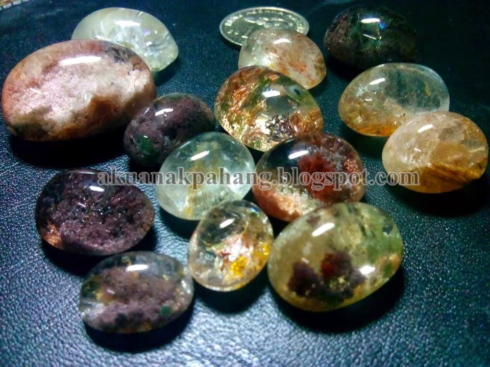 BATU PERMATA UNIK DAN MENARIK DARIPADA FELDA KECHAU KUALA LIPIS. | AKU ...