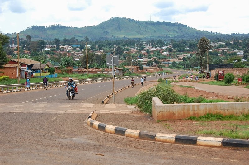 GWIJI LA MATUKIO RUVUMA: MBINGA WAIOMBA WIZARA YA MAJI NA UMWAGILIAJI ...