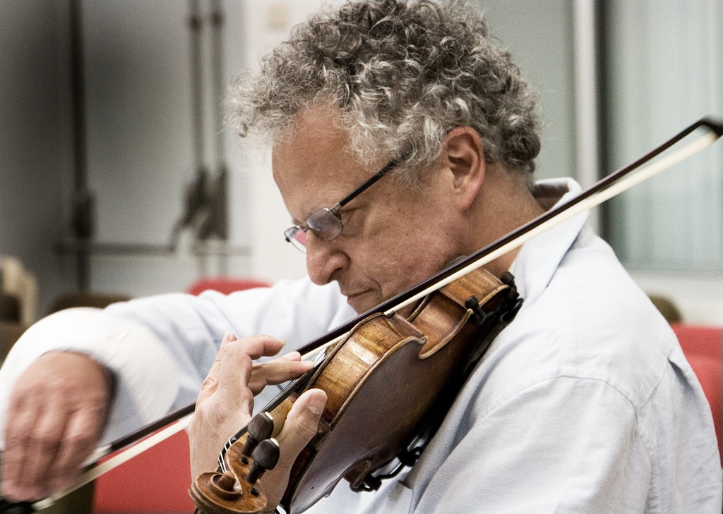 Edge of the Center: David Felder’s Jeu de Tarot