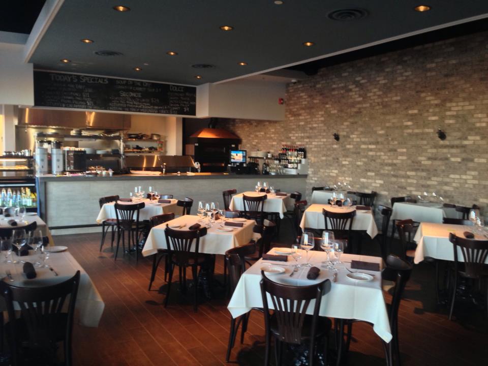 velcro&zippers: Authentic Italian: Massimo's Cucina Italiana