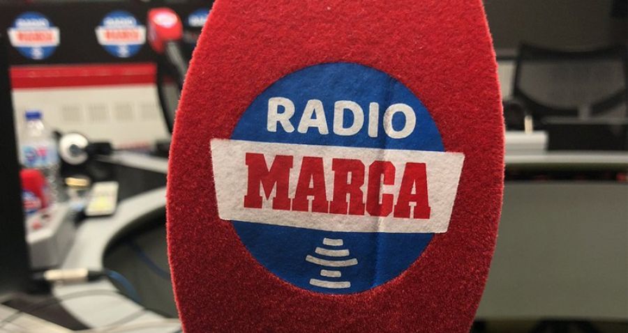 Radio Marca cumple 18 años entre retos y necesidades | GORKA ZUMETA ...