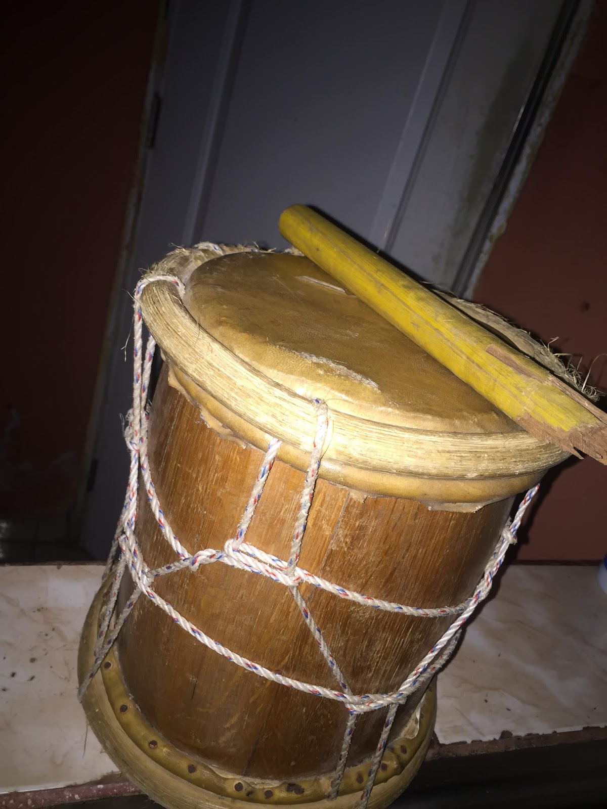 Instrumentos musicales