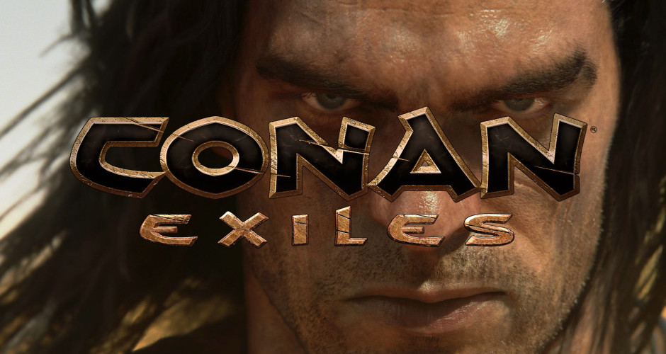 Animatrix Network: New Conan Video Game